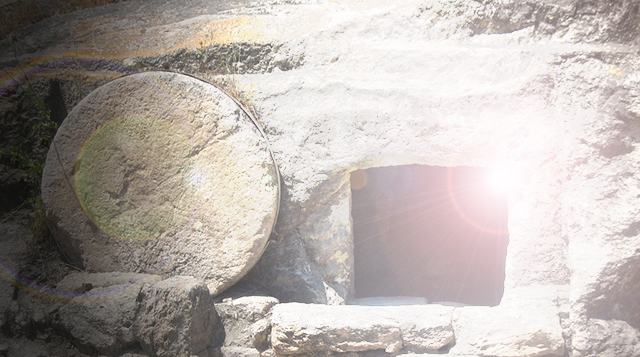 The Meaning of the Resurrection - Waukesha City Church