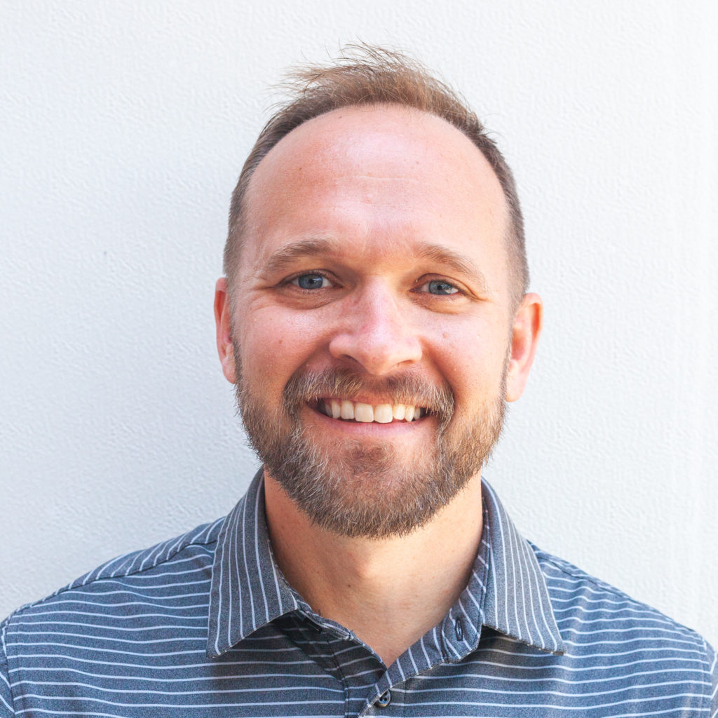 Dave Mulder - Waukesha City Church