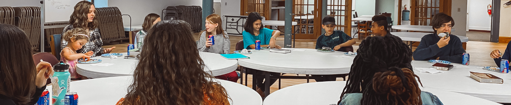 Student Ministry - Waukesha City Church